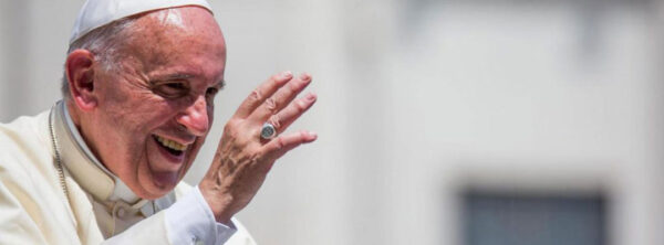 Papal Blessing Parchments | Elemosineria Apostolica